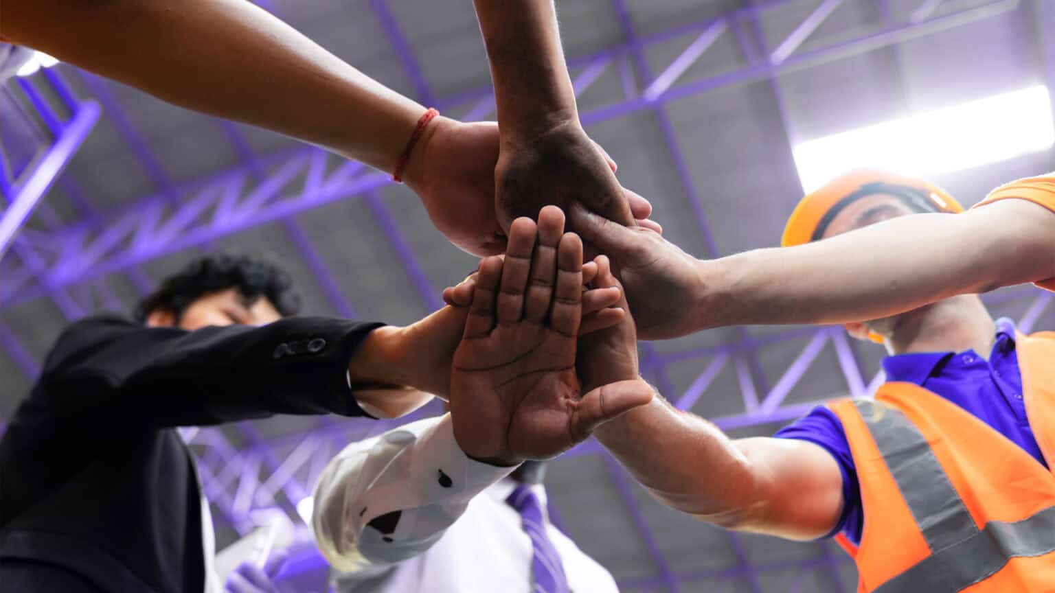 Manufacturing Industry — Ansira