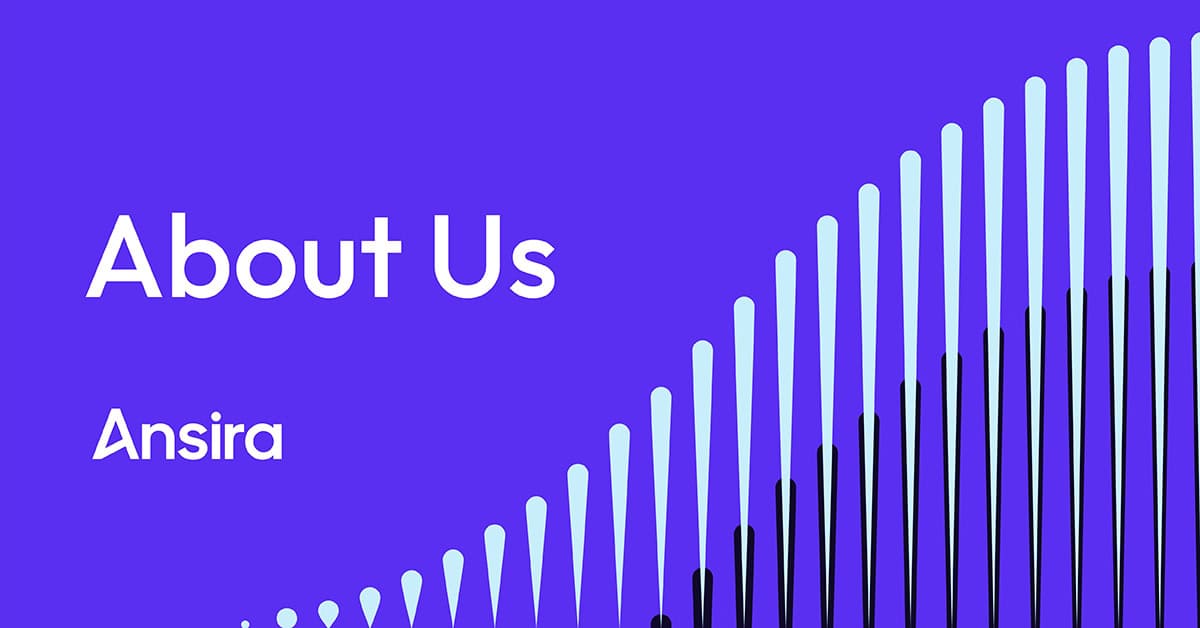 About Us — Ansira