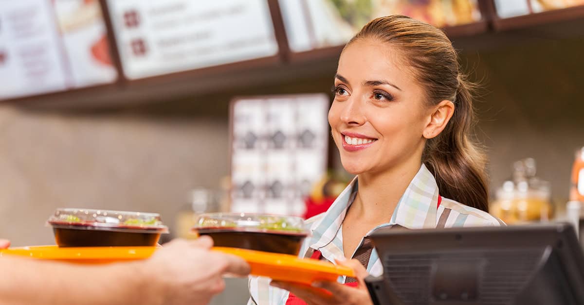 Quick-Serve Restaurant Marketing — Ansira