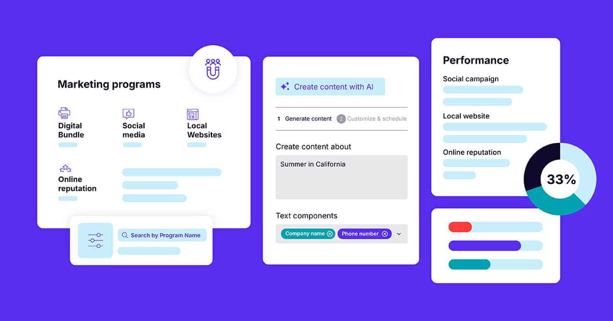 Ansira Attract — Ansira