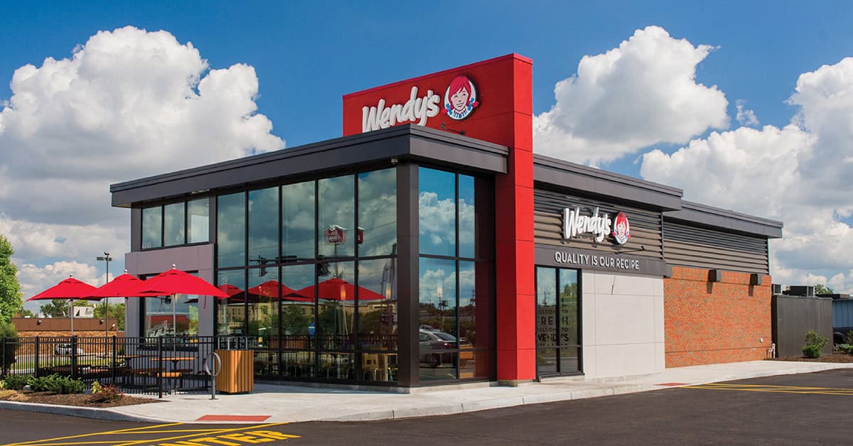 Wendy's Print Support — Ansira