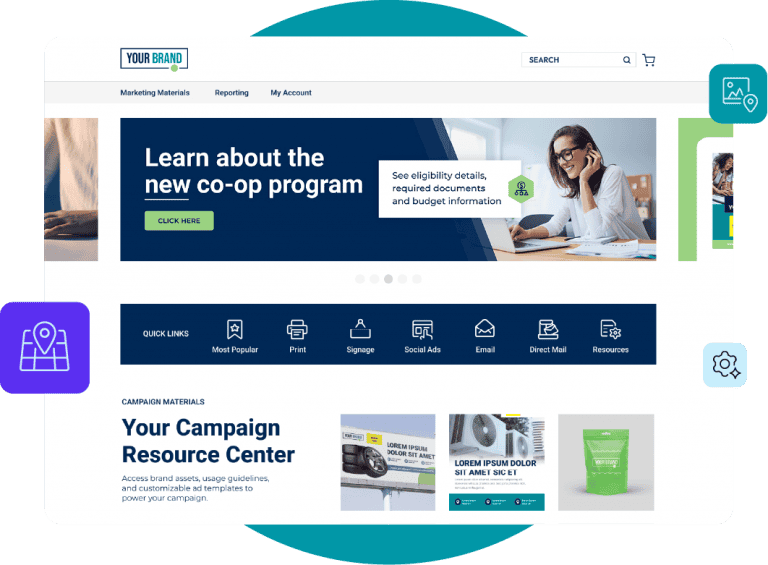 Synchronize Your Partner Ecosystem — Ansira